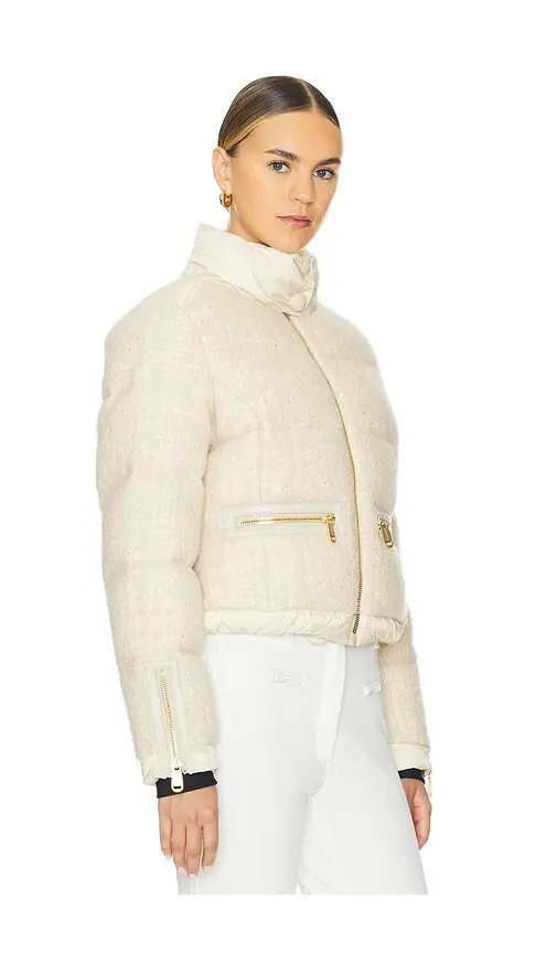 Goldbergh Chamonix Ski Jacket