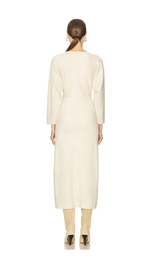 Line & Dot Ginne Sweater Dress