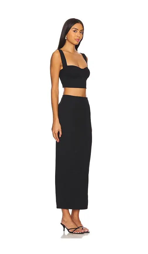 Superdown Veneda Skirt Set