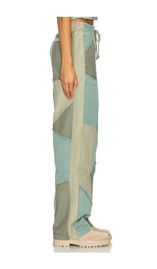 LOVERS AND FRIENDS Kai Jogger Jeans