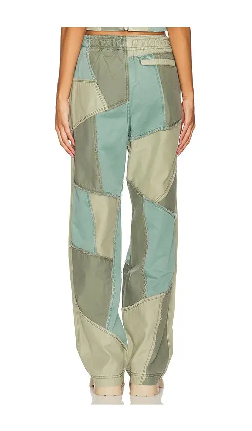 LOVERS AND FRIENDS Kai Jogger Jeans