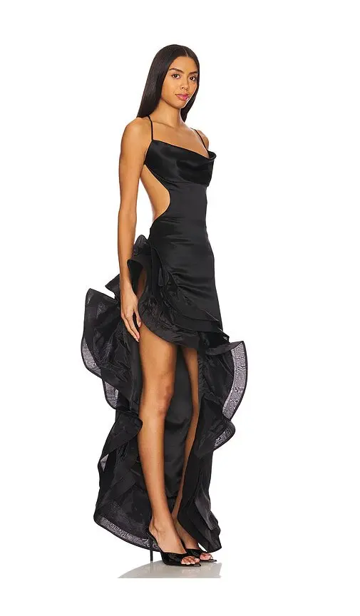 Retrofete Kaitlin Dress