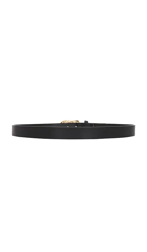 8 Other Reasons Abstract Buckle Belt