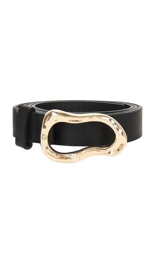 8 Other Reasons Abstract Buckle Belt
