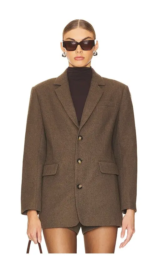 Line & Dot Dockers Blazer