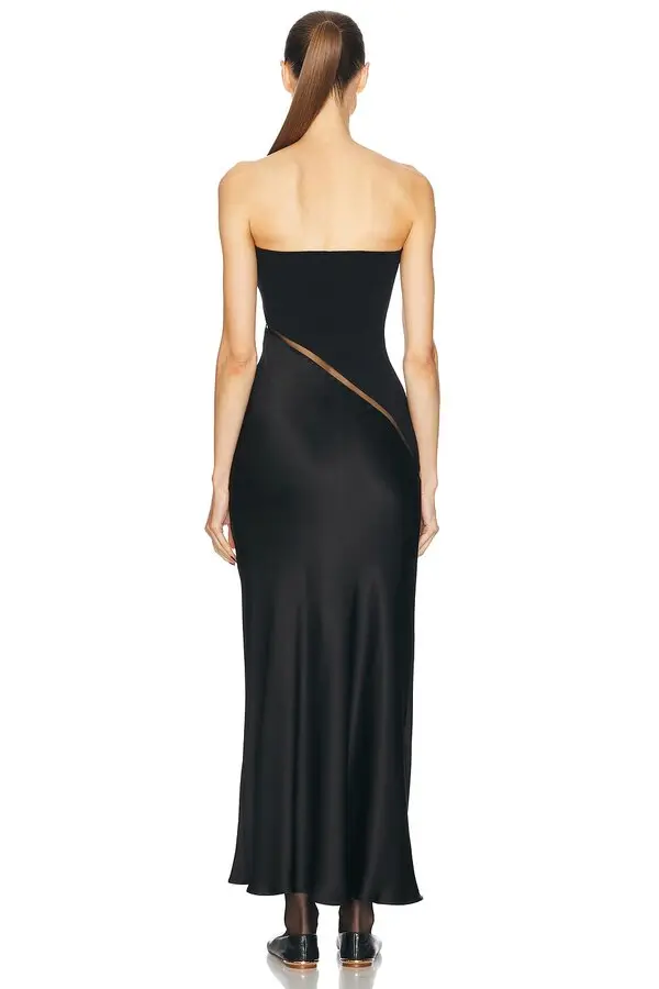 Gabriela Hearst Chiki Dress