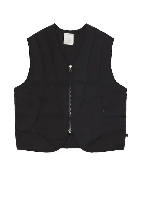 Alpha Industries Insulated Vest