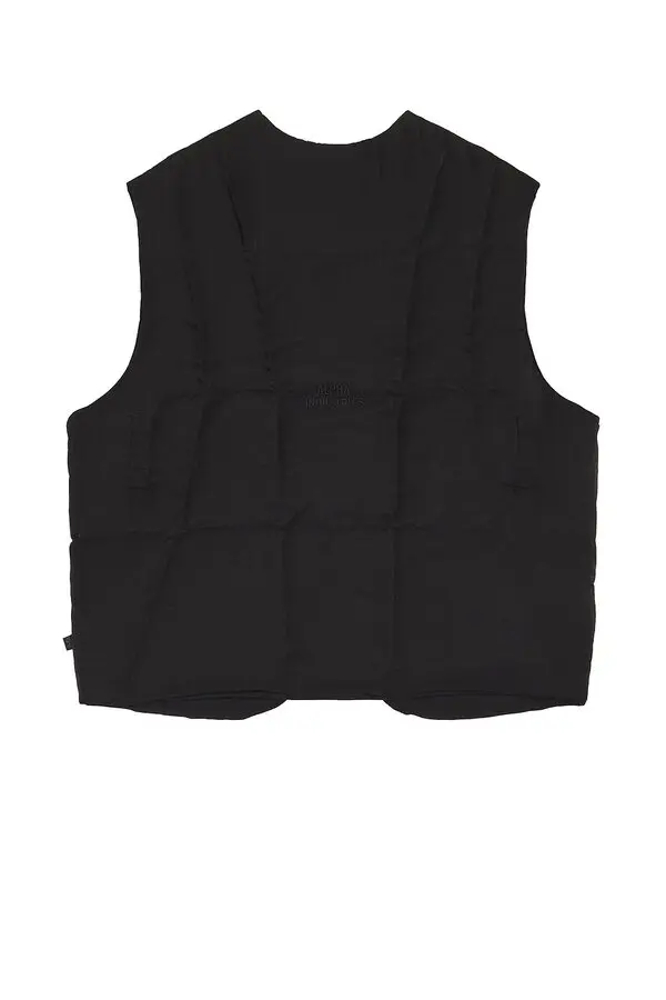 Alpha Industries Insulated Vest