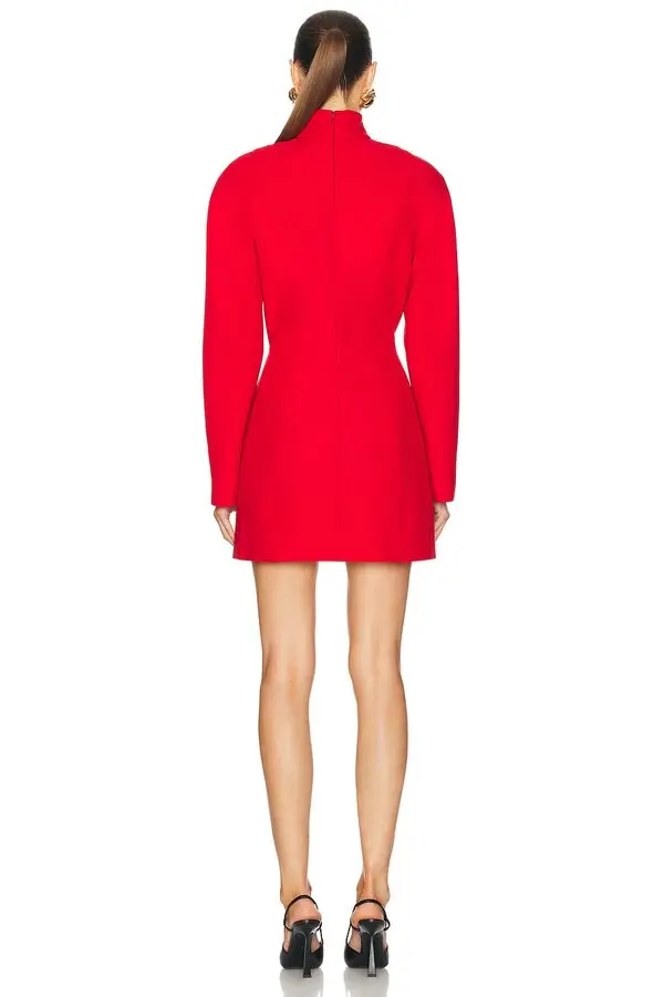 Rachel Gilbert Mya Mini Dress