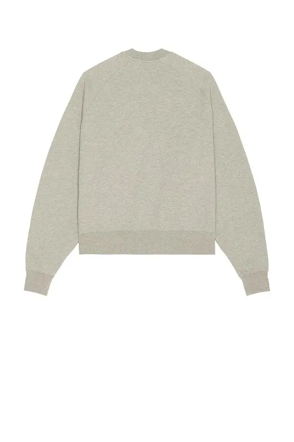WAO The Crew Sweatshirt