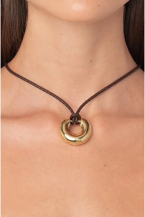Éliou Charlie Necklace