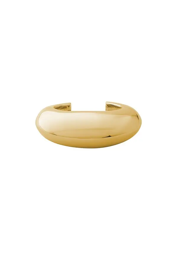 Éliou Alegra Cuff Bracelet - Gold
