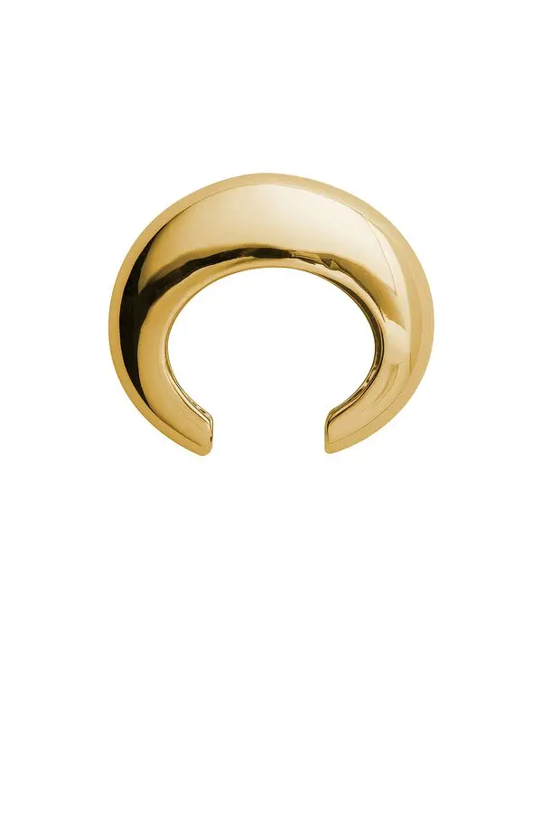 Éliou Alegra Cuff Bracelet - Gold