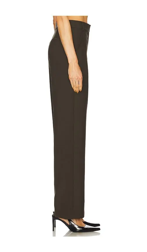 Line & Dot Marilla Wide Leg Trousers