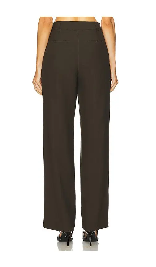 Line & Dot Marilla Wide Leg Trousers