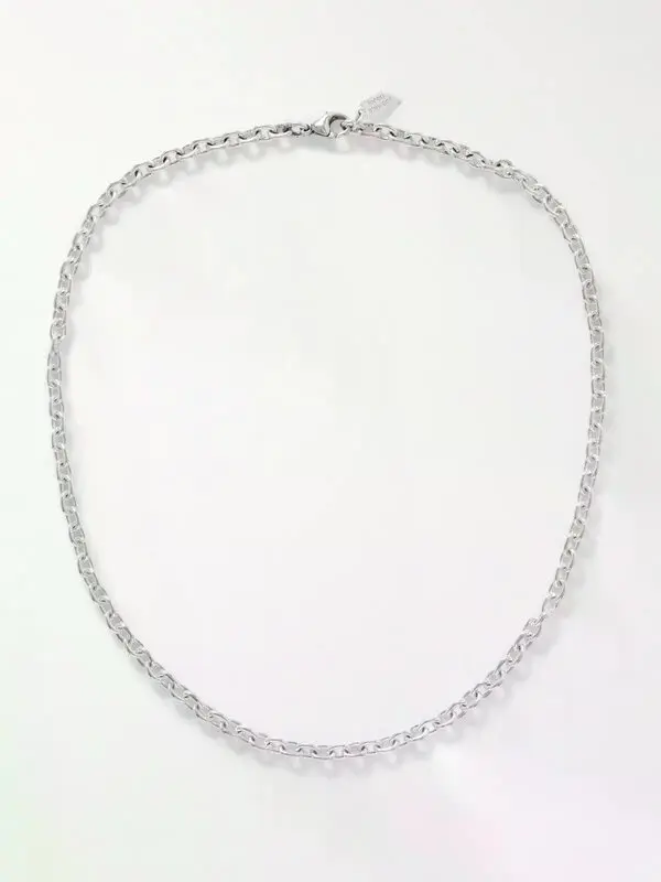 LOREN STEWART Link Necklace