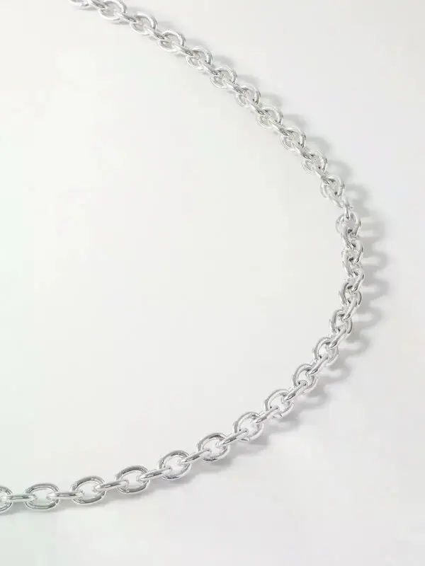 LOREN STEWART Link Necklace