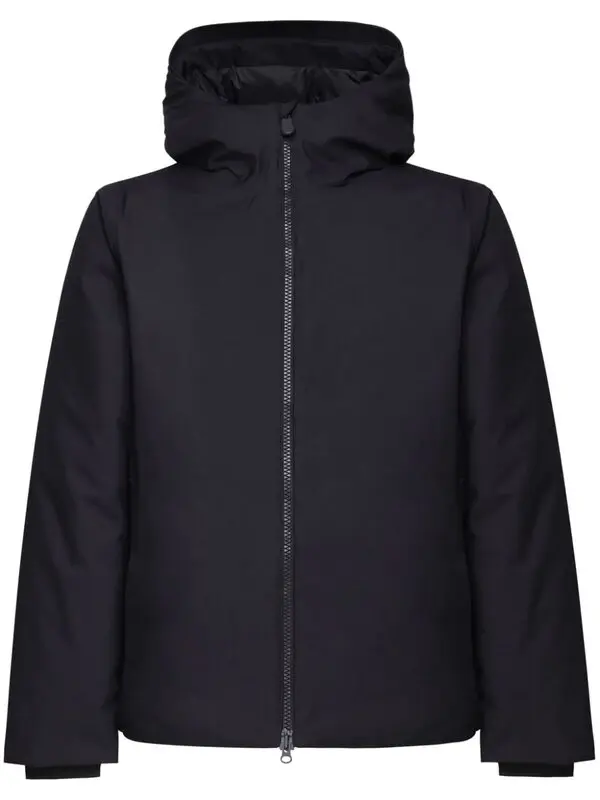 SAVE THE DUCK Padded Hooded Jacket