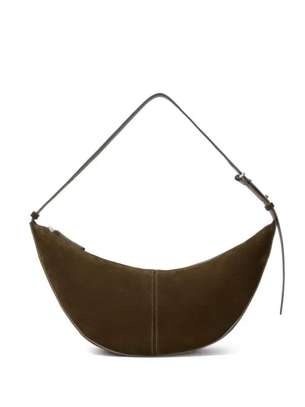 Proenza Schouler Slide Shoulder Bag - Green