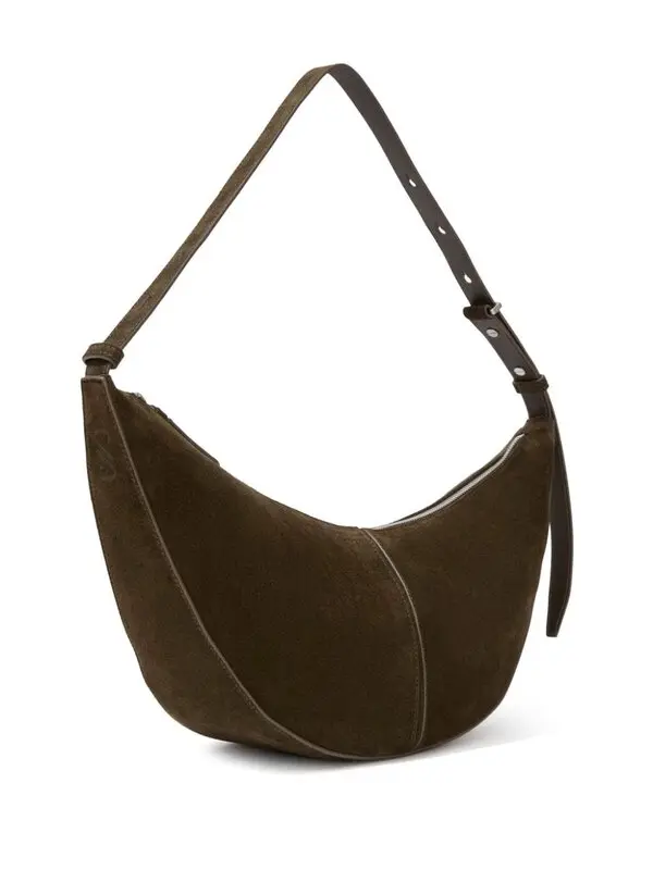 Proenza Schouler Slide Shoulder Bag - Green