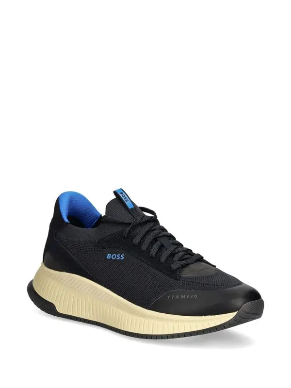 BOSS Evo Trainers