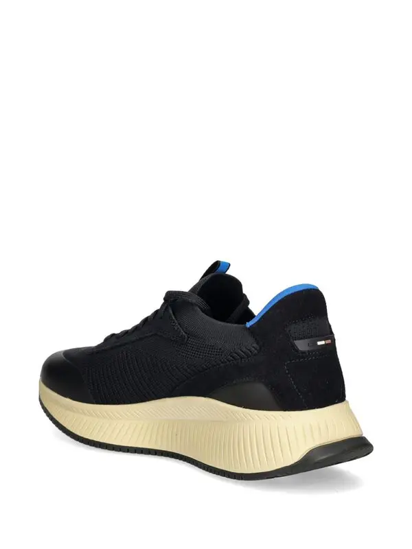 BOSS Evo Trainers
