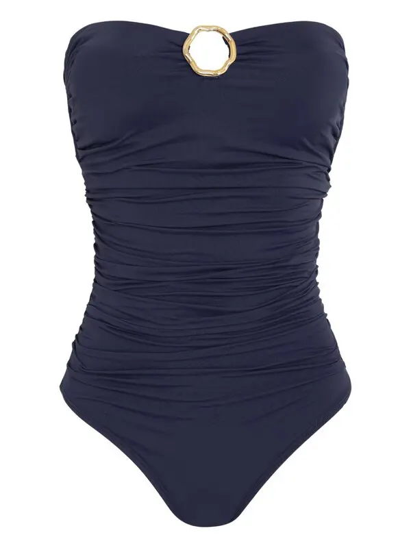 BRIGITTE Margareth Swimsuit - Blue