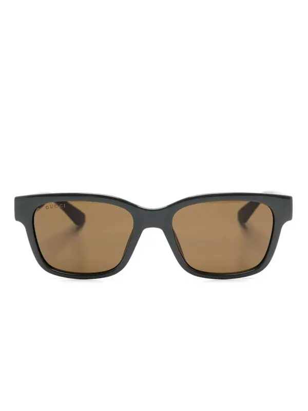 Gucci Gg1716s Sunglasses - Grey