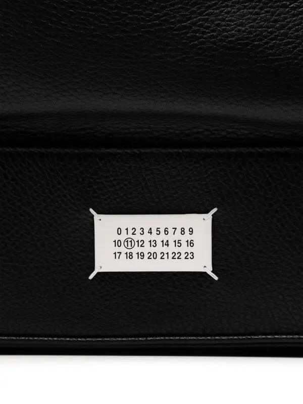 MAISON MARGIELA 5ac Shoulder Bag