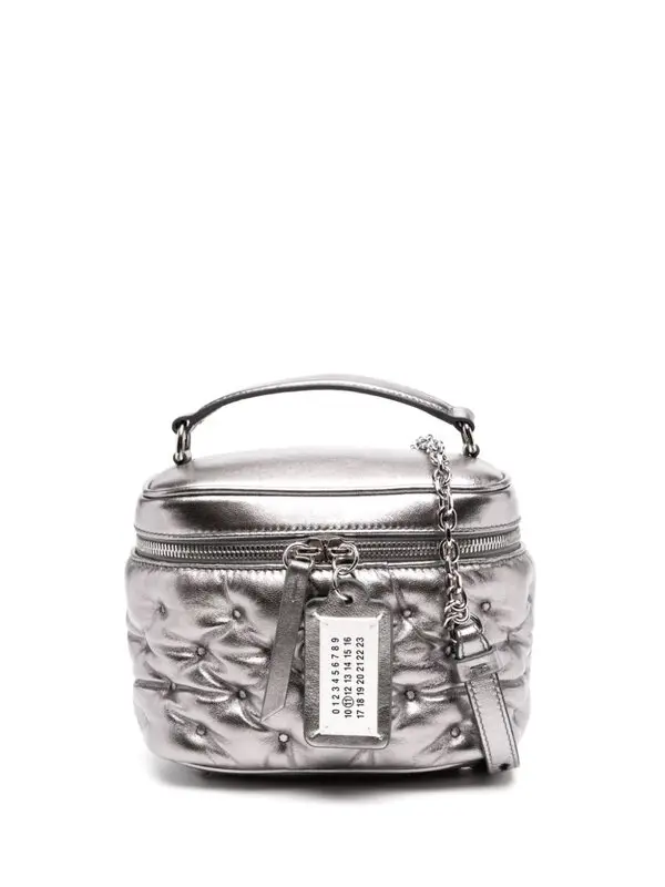 MAISON MARGIELA Glam Slam Vanity Bag