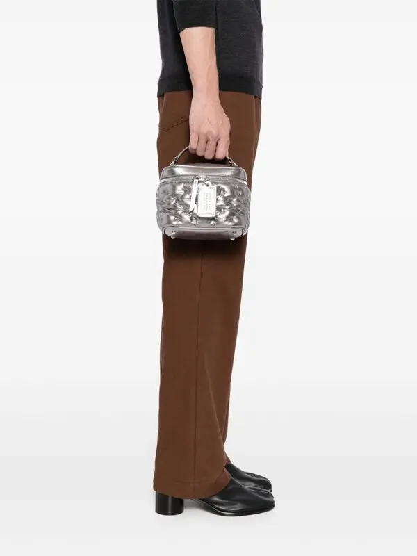 MAISON MARGIELA Glam Slam Vanity Bag