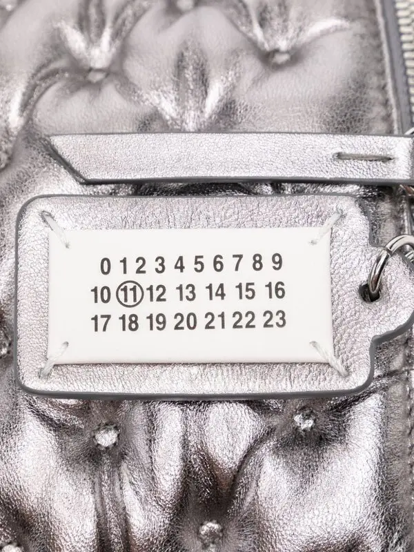 MAISON MARGIELA Glam Slam Vanity Bag