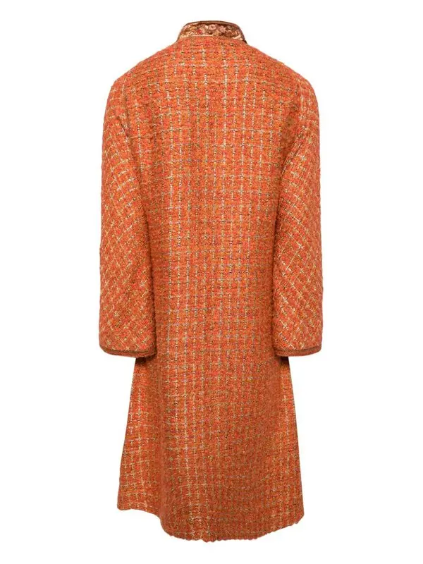 Shiatzy Chen Libre Collection Coat