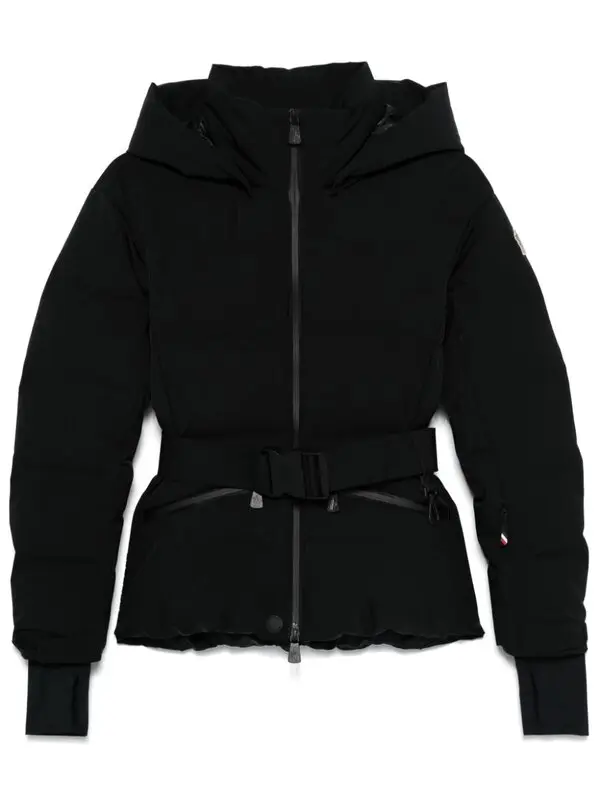 Moncler Tolima Ski Jacket - Black
