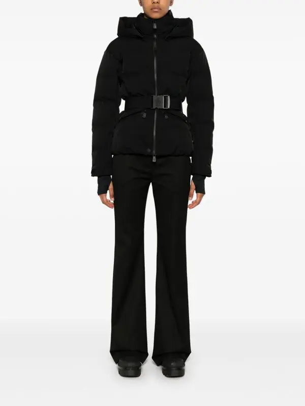 Moncler Tolima Ski Jacket - Black