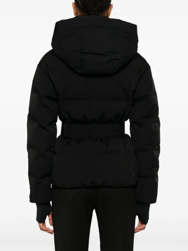 Moncler Tolima Ski Jacket - Black