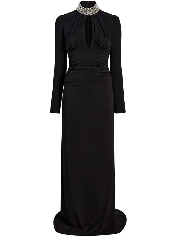 Cinq À Sept Kimbra Gown