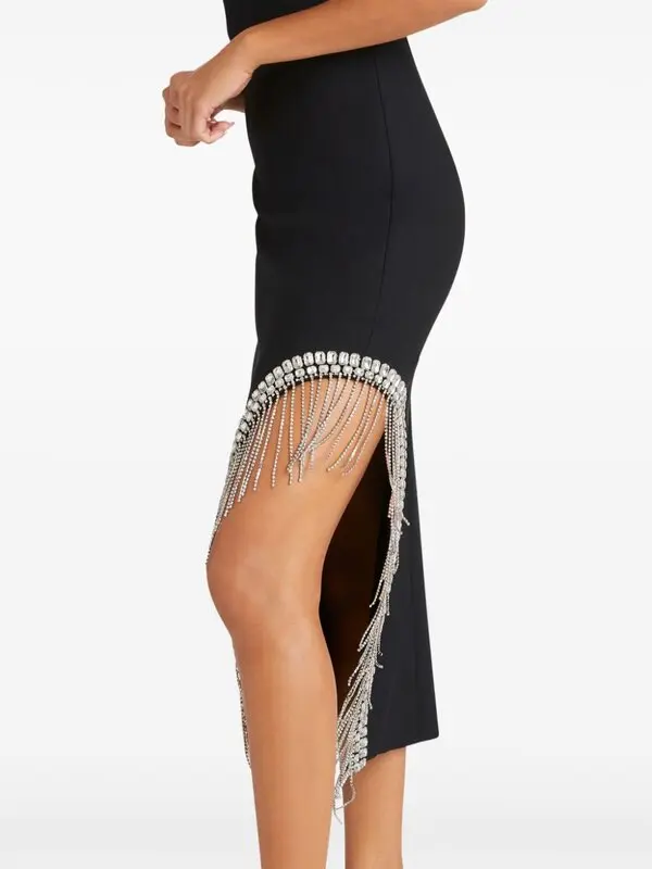 Cinq À Sept Sammy Midi Dress