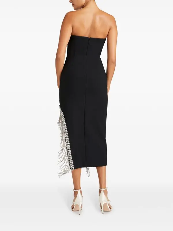 Cinq À Sept Sammy Midi Dress