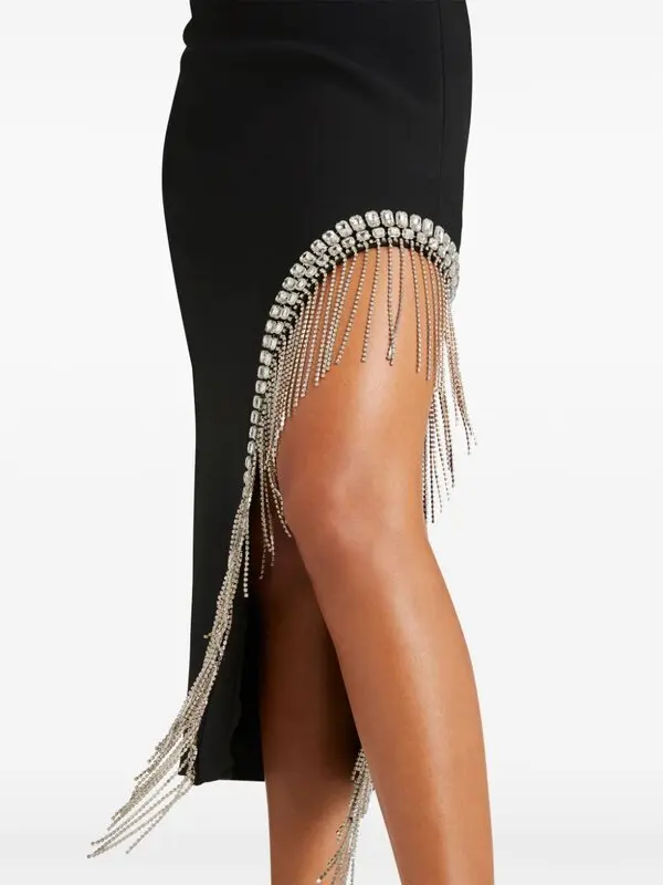 Cinq À Sept Sammy Midi Dress