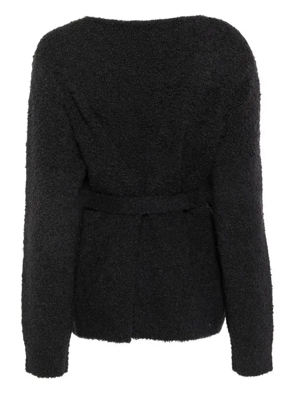 B+AB Boucle Jumper