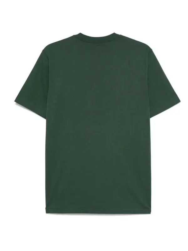 Carhartt Work In Progress University Script T-shirt