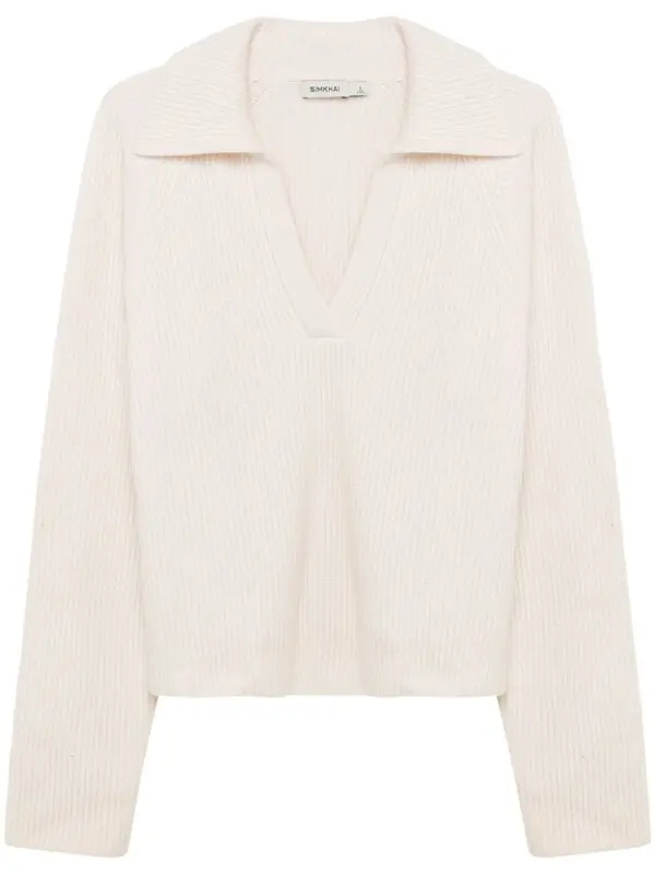 Simkhai Lopez Jumper