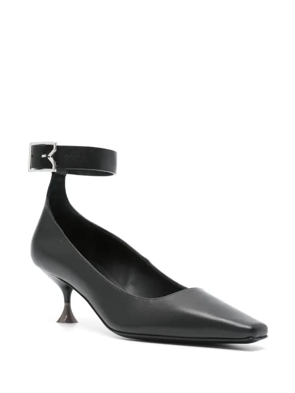 3JUIN 55mm Melania Pumps