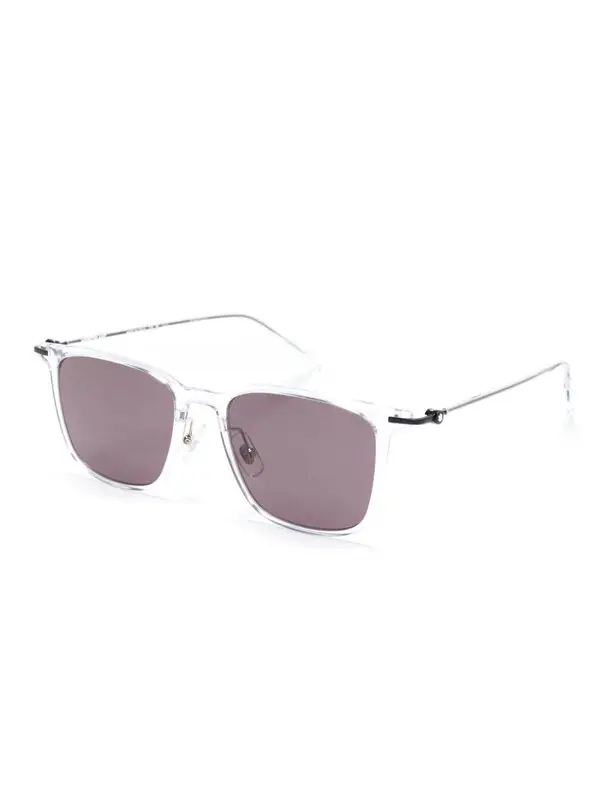 Montblanc Mb0354s Sunglasses