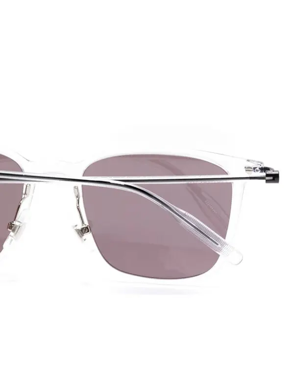 Montblanc Mb0354s Sunglasses