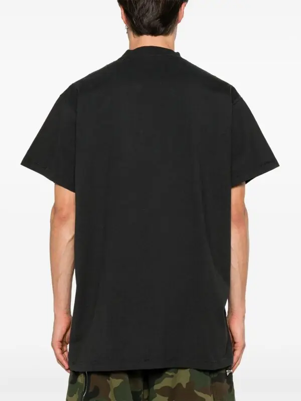 Balenciaga Agaicnelab T-shirt