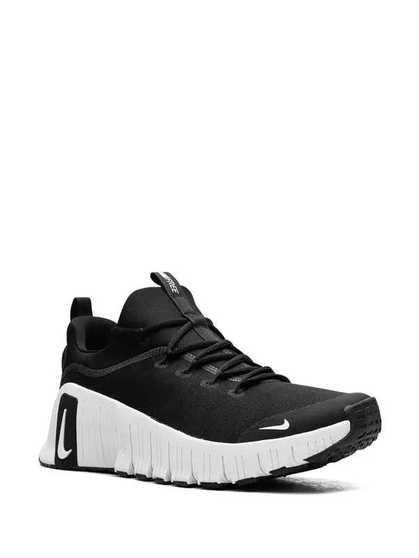 Nike Free Metcon 6 Sneakers - Black