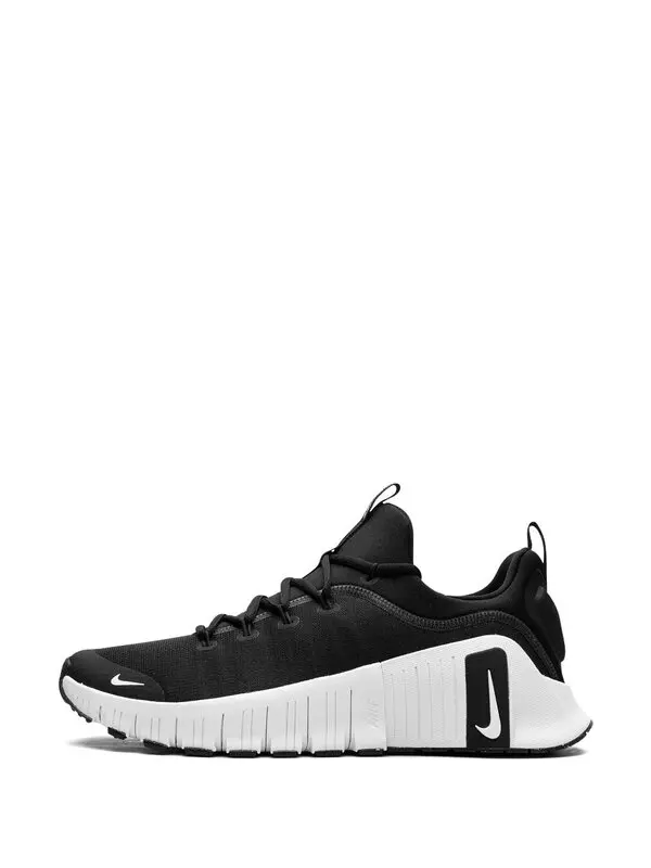 Nike Free Metcon 6 Sneakers - Black