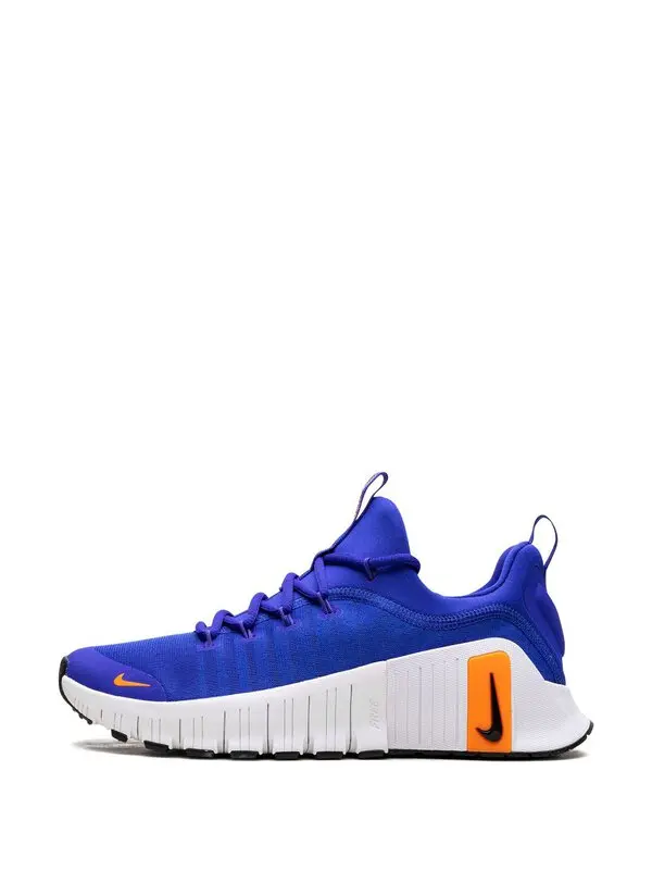 Nike Free Metcon 6 Sneakers - Blue
